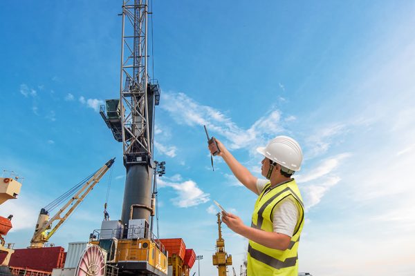 Rigging and Lifting - N-ERGISE