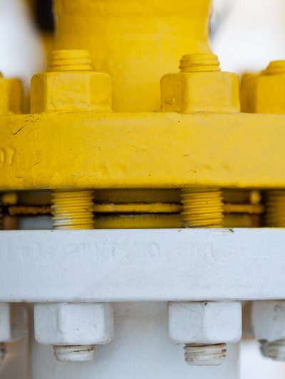 Flange Management & Bolt Tensioning/Torque Services - N-ERGISE