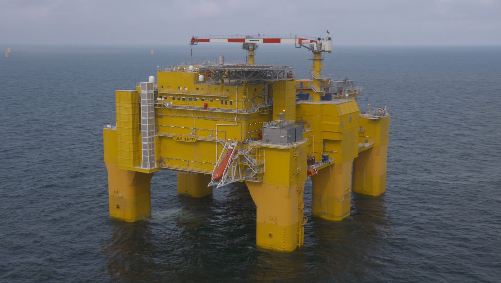 HUC - Hook-Up and Commissioning - N-ERGISE