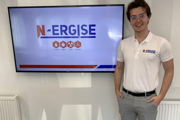Home - N-ERGISE